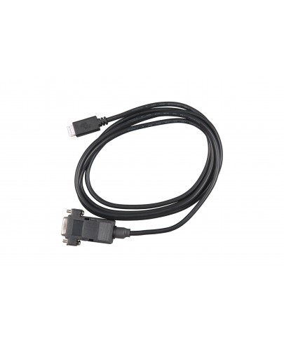 VE.Direct to RS232 interface