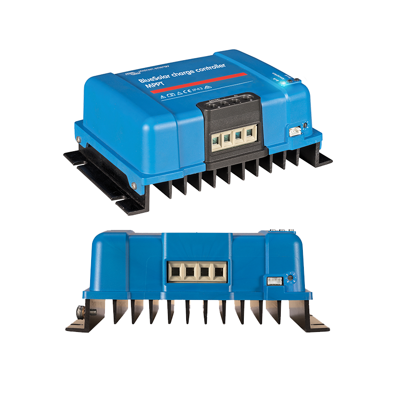 BlueSolar MPPT 100/50 (12/24V-50A)