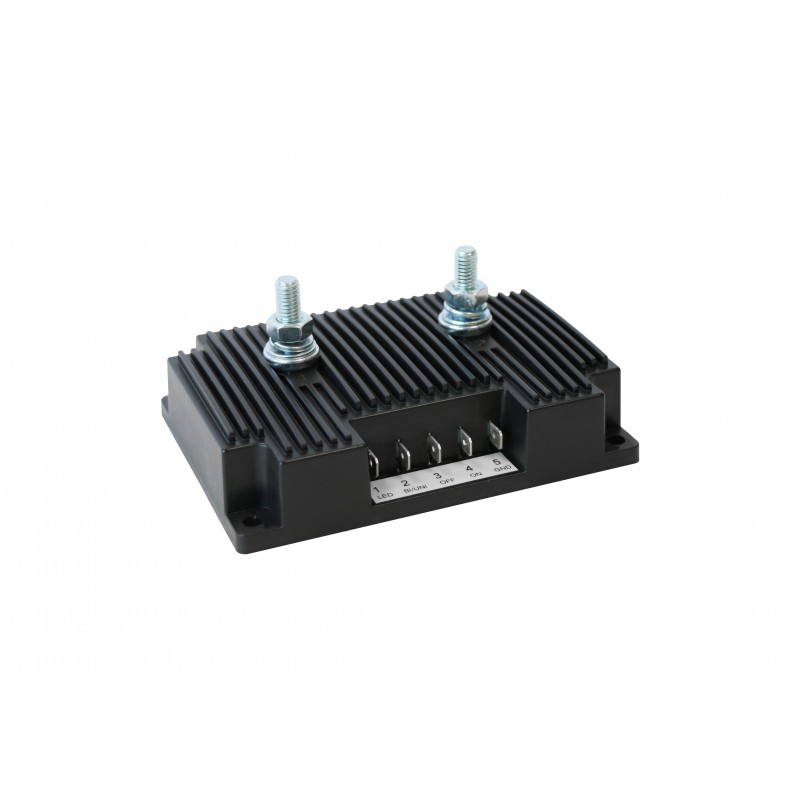 CDR charging distributor