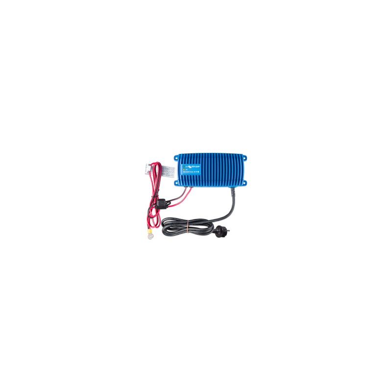 Chargeur 12V 25A Bluetooth