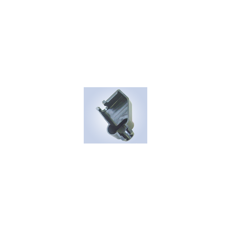 Adapter terminal insulator 453 - double - black
