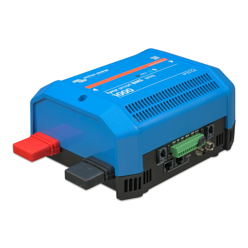 Lynx Smart BMS 500