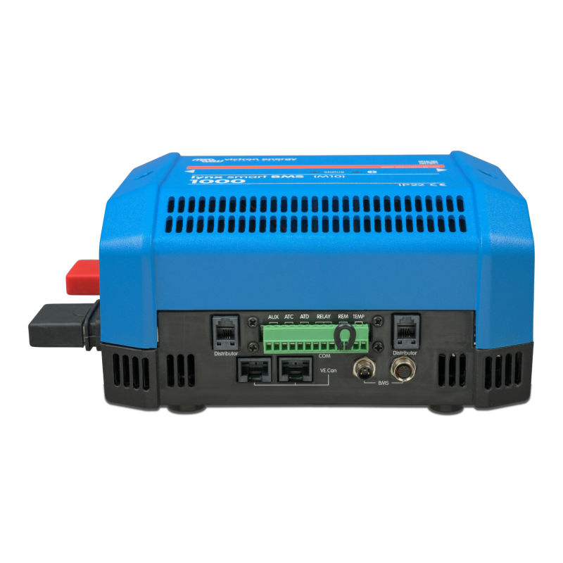 Lynx Smart BMS 500